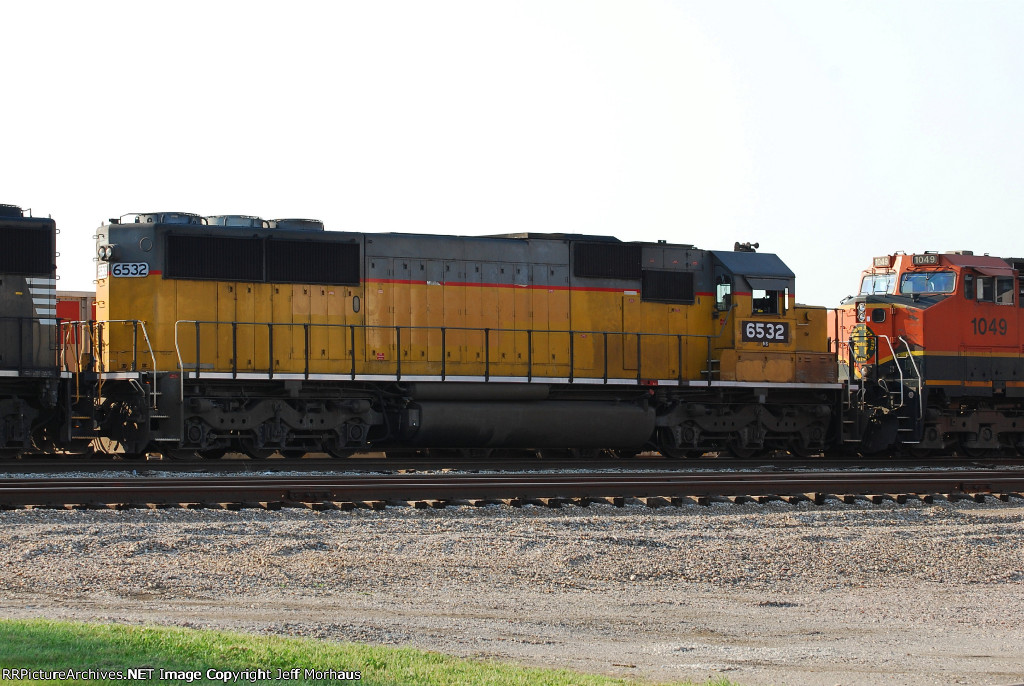 NS 6532